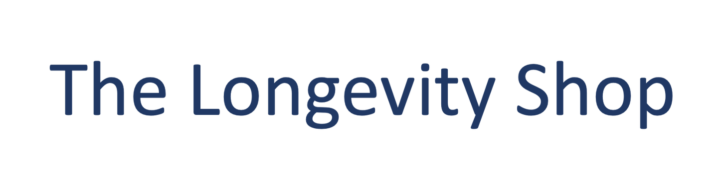 Who is Bryan Johnson and what is Project Blueprint? — The Longevity Shop